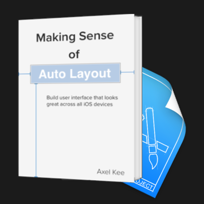 Making Sense of Auto Layout